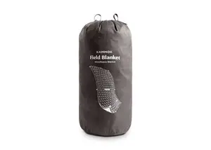 KAMMOK Field Microfleece Blanket