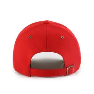 '47 47 St. Louis Cardinals Gold Age Hitch Adjustable Hat