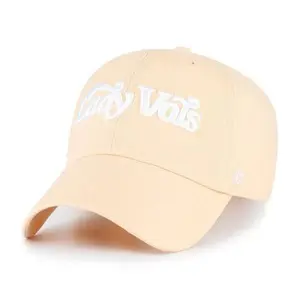 '47 Tennessee Volunteers Clean Up Adjustable Hat - Light Orange