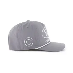 '47 Chicago Cubs Foundational Hitch Adjustable Hat