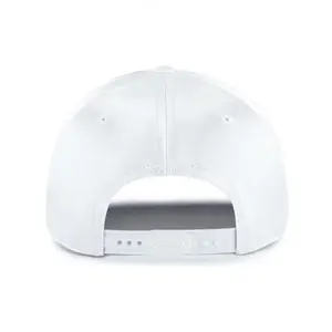 '47 North Carolina Tar Heels Outspoken Hitch Adjustable Hat