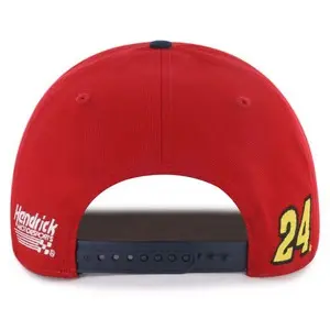 '47 47 Jeff Gordon 1995 Nascar Cup Series Champion Hitch Adjustable Hat