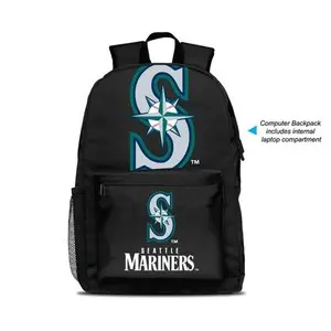 MOJO Seattle Mariners Large Logo Backpack