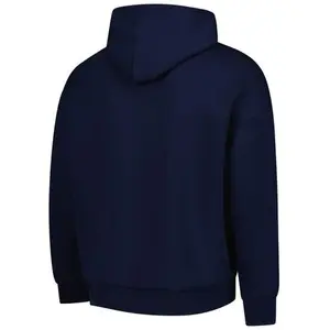 LEVELWEAR Usmnt Luxe Signature Tri-blend Pullover Hoodie