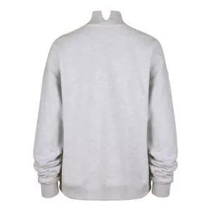'47 Los Angeles Rams Subtle Muse Mock Neck Sweatshirt