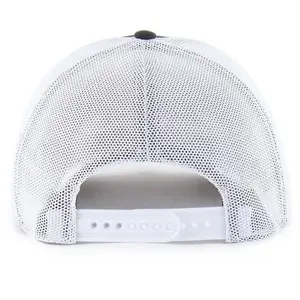'47 Georgia Tech Yellow Jackets Rangefinder Brrr Trucker Adjustable Hat