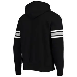 '47 Las Vegas Raiders Double Block Pullover Hoodie