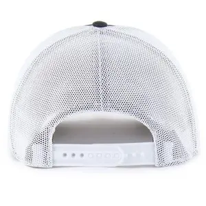 '47 Ole Miss Rebels Rangefinder Brrr Trucker Adjustable Hat