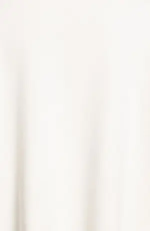 Fabiana Filippi Funnel Neck Cashmere Sweater