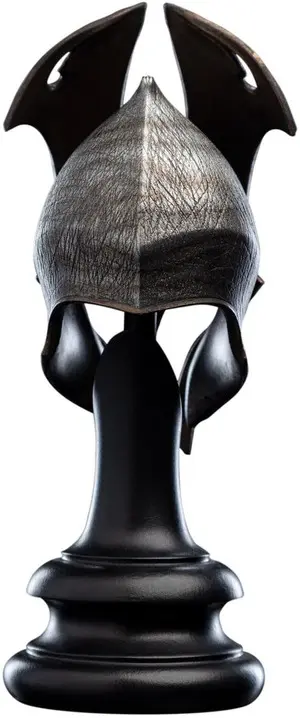 WETA WORKSHOP Hobbit Trilogymirkwood Captain Helm 14 Scale