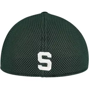 Top Of The World Michigan State Spartans Embroidered Baseball Cap