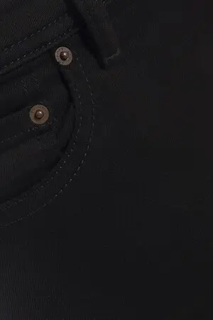 Acne Studios Climb Midrise Skinny Jeans