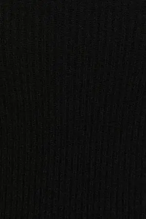 Vince Ribbed Cashmere Sweater