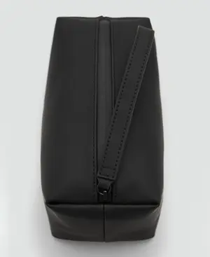 Mango Strap Cosmetic Bag