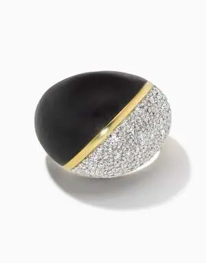 Emily P. Wheeler Diamond Rings