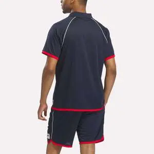 REEBOK United Jersey Polo Shirt