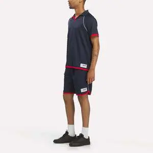 REEBOK United Jersey Polo Shirt