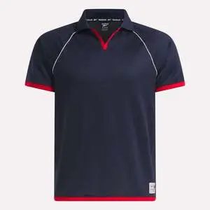 REEBOK United Jersey Polo Shirt