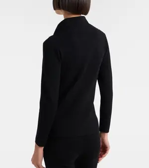 TOTEME Knitted Cardigan