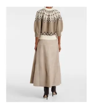 Altuzarra Cotton Sweater