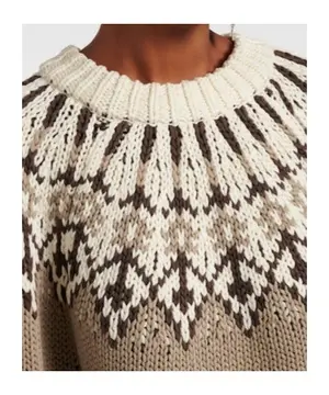 Altuzarra Cotton Sweater