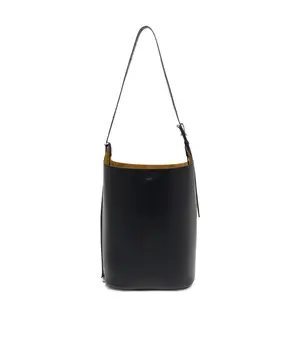 Proenza Schouler Brant Bucket Bag - Black