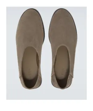 Fear Of God Suede Loafers