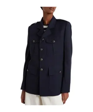 Ralph Lauren Wool Jacket