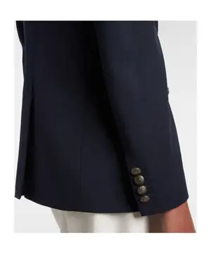 Ralph Lauren Wool Jacket