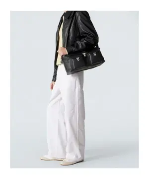 LEMAIRE Lace-up Low-top Casual Sneakers