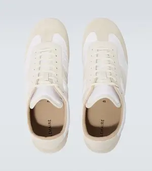 LEMAIRE Lace-up Low-top Casual Sneakers