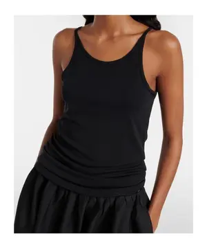 TOTEME Satin Top