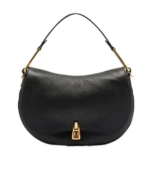 COCCINELLE Magie Top Handle Bag - Black