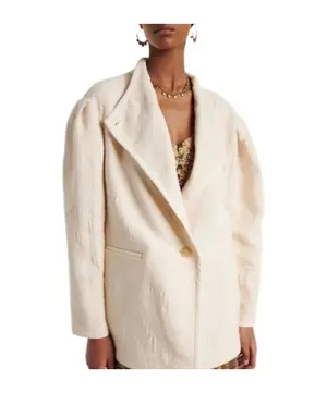Isabel Marant Étoile French Casual Jacket