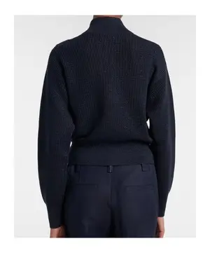 Brunello Cucinelli Cotton-blend Cardigan