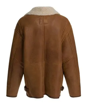 Isabel Marant Étoile Adelina Zipped Jacket