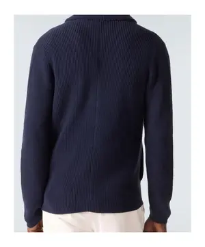 Brunello Cucinelli Double-breasted Cotton Cardigan