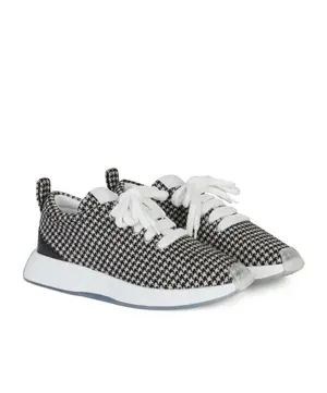 GIUSEPPE ZANOTTI Logo Logo Low-top Casual Shoes