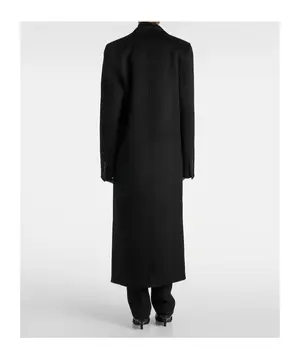 TOTEME Long Sleeve Coat