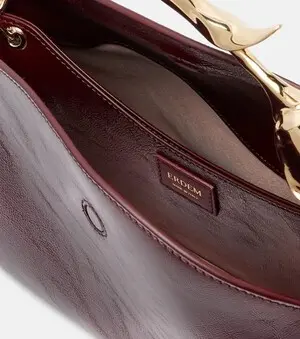 Erdem Bloom Medium Handbag