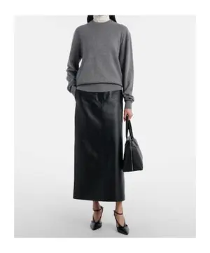 TOTEME Cashmere Sweater