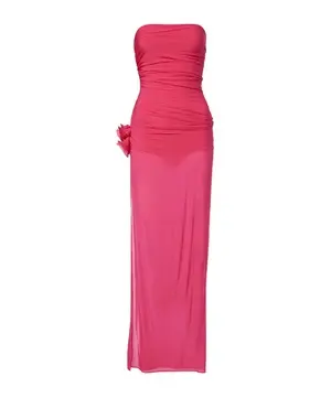 Magda Butrym Pleated Dress