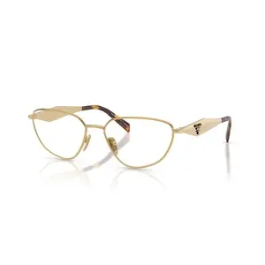 Prada Full-rimmed Plano Lenses