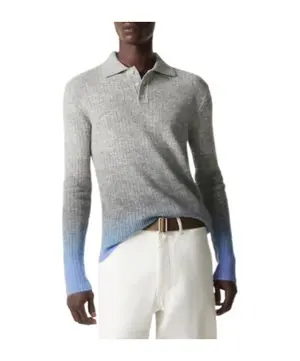 ERL Soft Knit Sweater