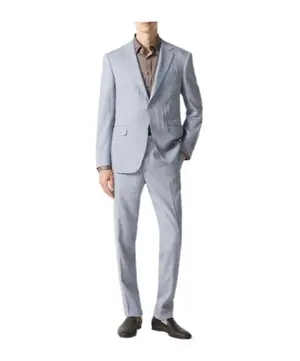 Canali Exquisite Suit Set