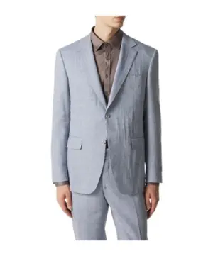Canali Exquisite Suit Set