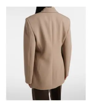 Altuzarra Hoffman Wool Blazer
