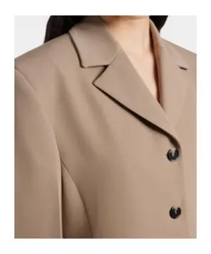 Altuzarra Hoffman Wool Blazer