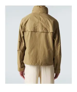 LEMAIRE Zipper Casual Jacket