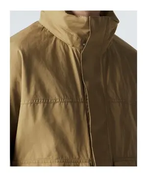 LEMAIRE Zipper Casual Jacket